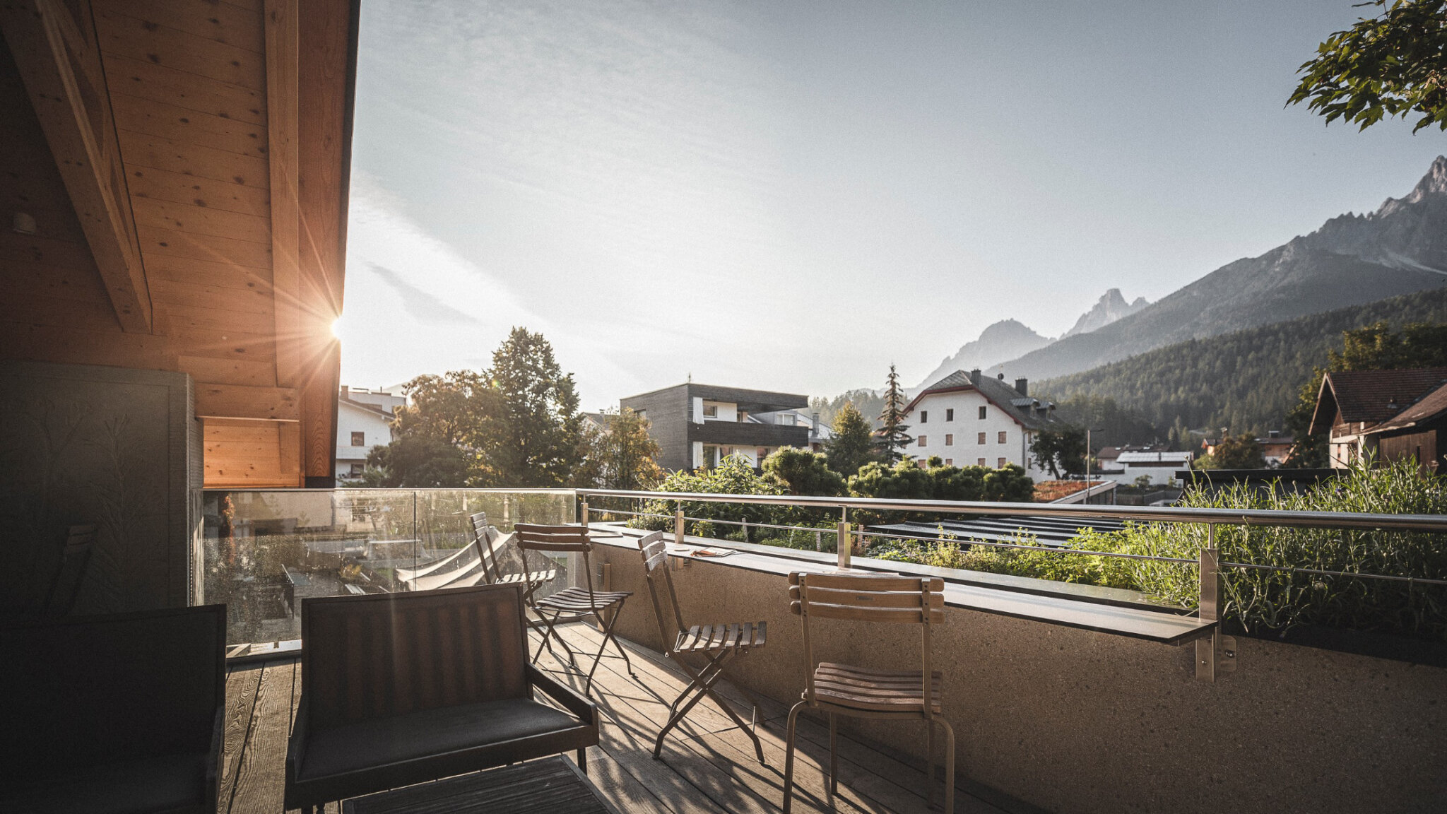 Wachtler San Candido | Appartamenti vacanze, souvenir e parcheggio pubblico